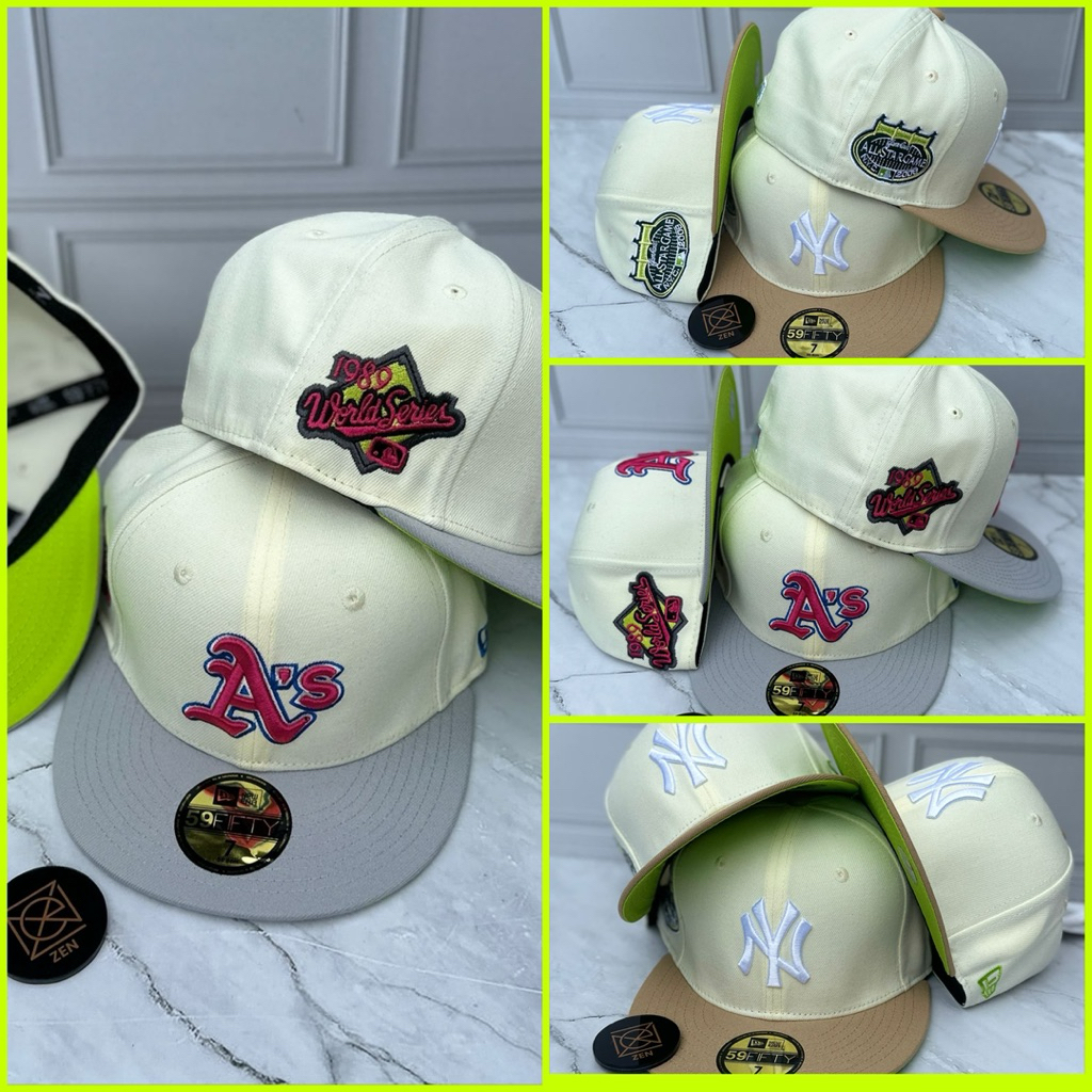 Jual Snapback Fitted NY/AS AA+ | Shopee Indonesia