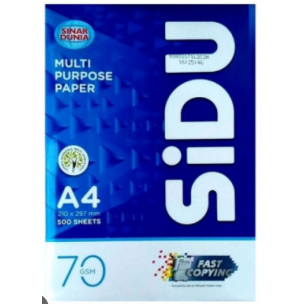Jual kertas hvs A4 | Shopee Indonesia