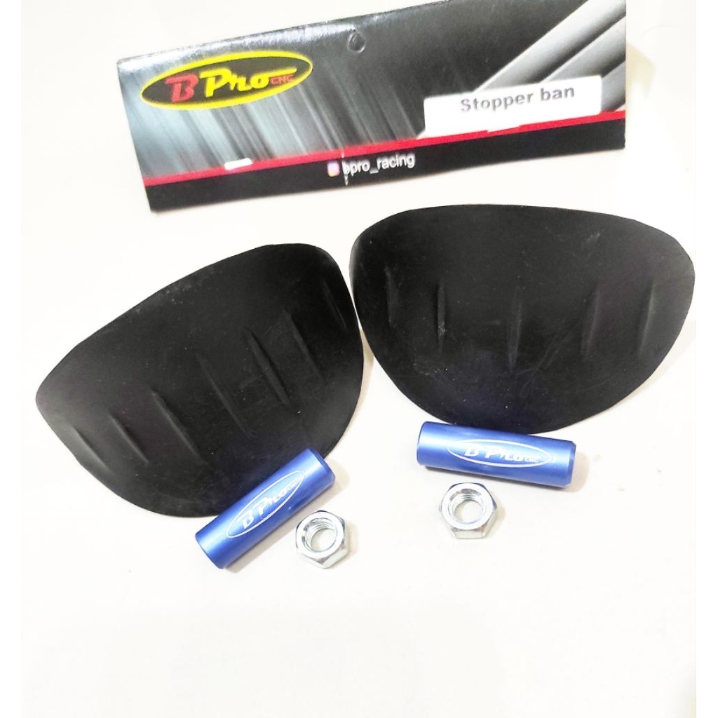 Jual Termurah Stoper Stopper Ban Trail KLX BPRO RACING original ...