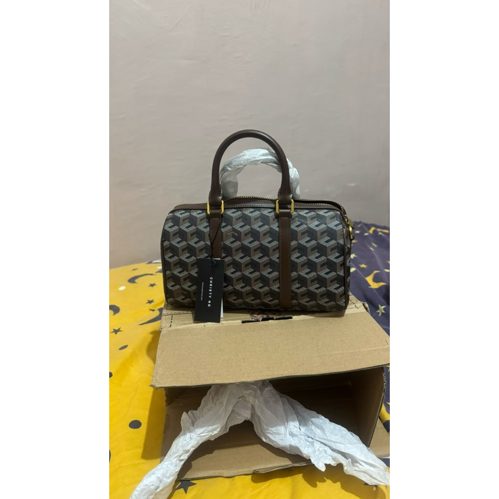 Jual Christy NG mini Enzo Original Web | Shopee Indonesia