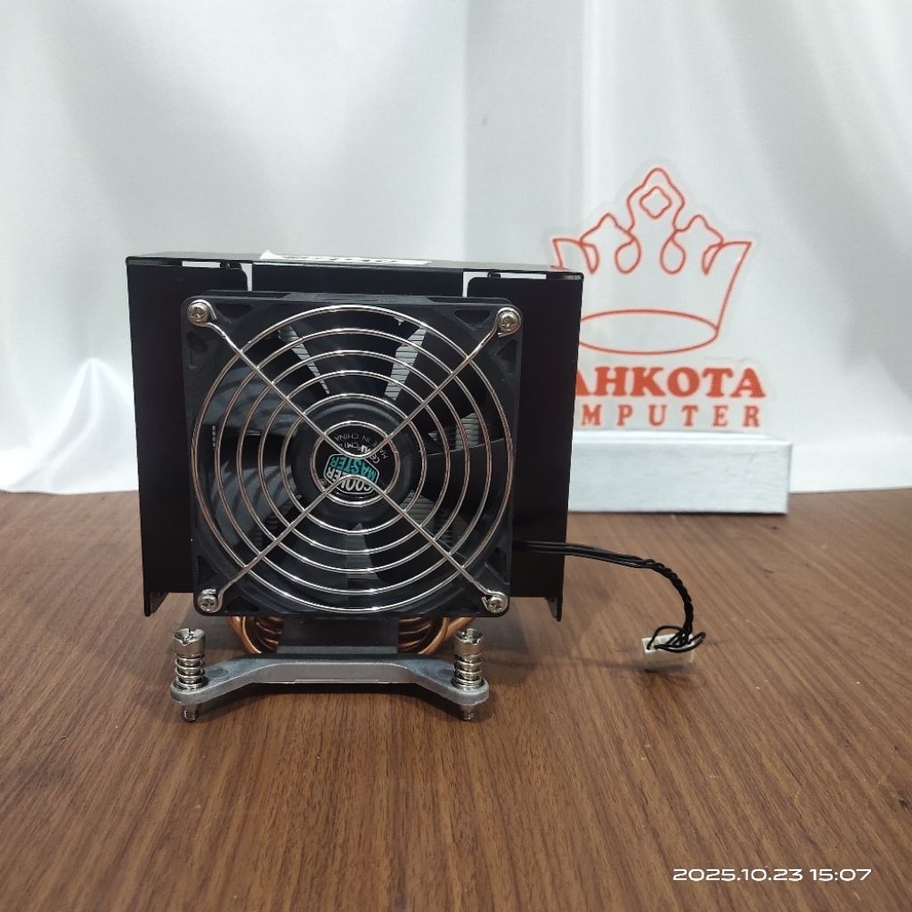 Jual HEATSINK FAN LGA 2011 -3 HP Workstation Z440 | Shopee Indonesia