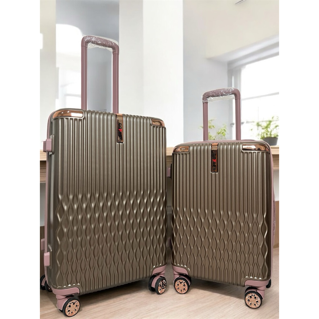 Jual KOPER GOFLEX UKURAN 20-24 MODEL ZL-048R | Shopee Indonesia