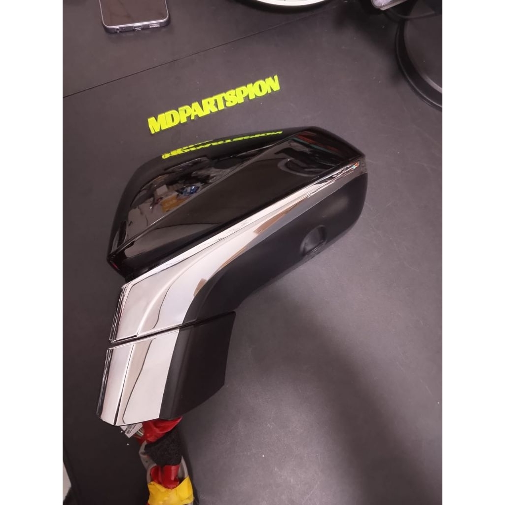 Jual SPION LEXUS RX / NX 200T 300T ORIGINAL TOYOTA | Shopee Indonesia