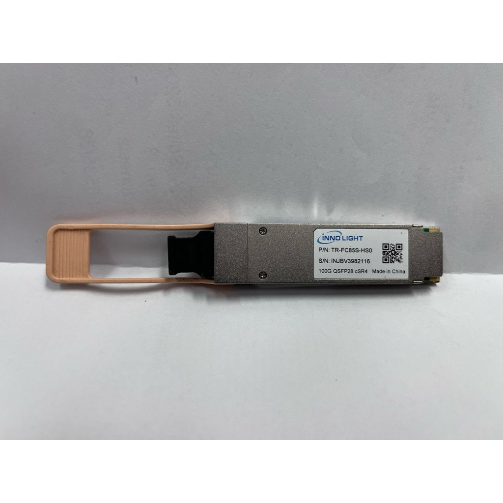 Jual QSFP 100G SR4 MPO Compatible QSFP28 100G SR4 | Shopee Indonesia