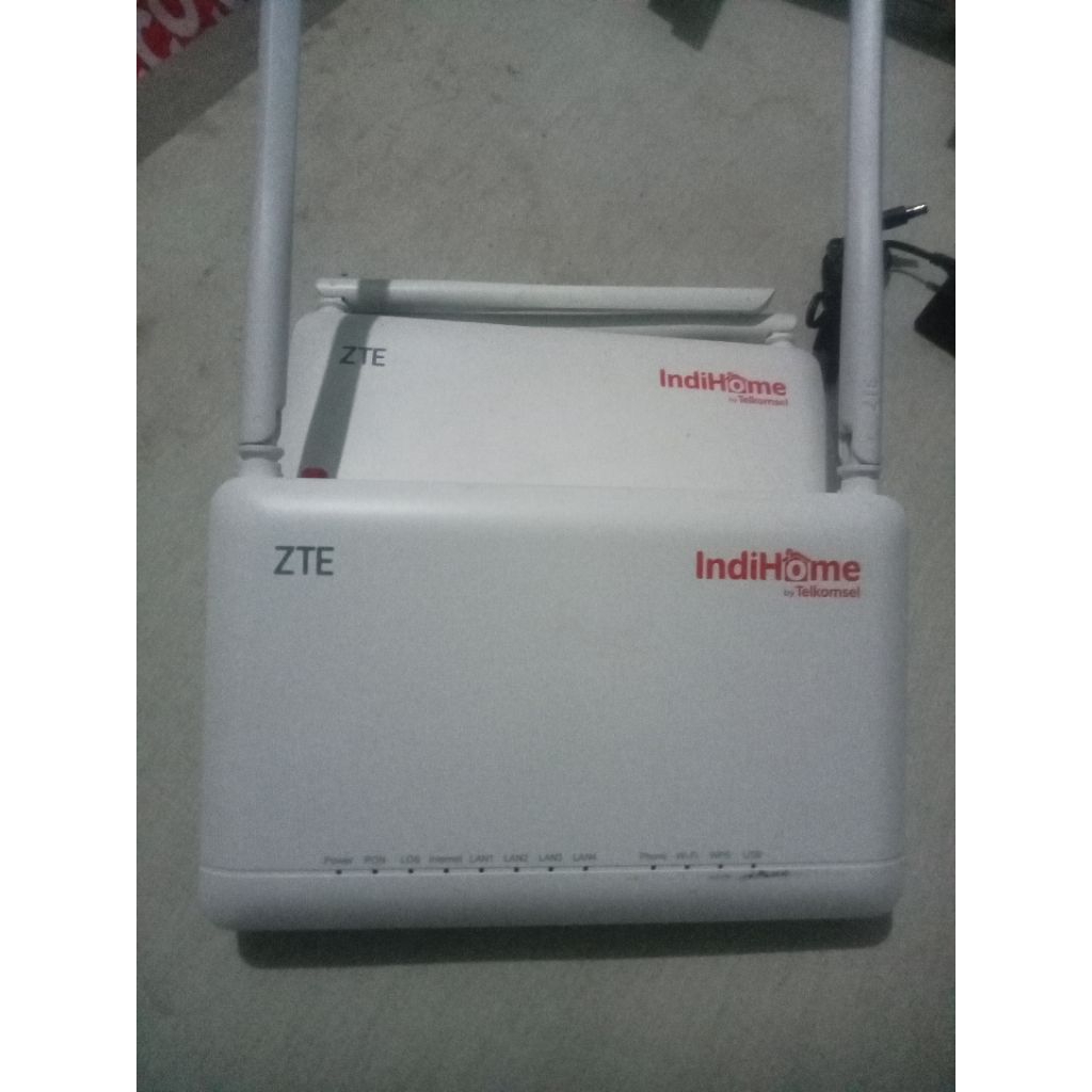 Jual Modem GPON ZTE F670L | Shopee Indonesia