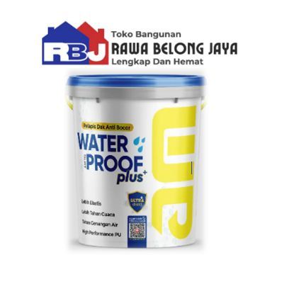 Jual AM 115 DECK WATERPROOFING PAIL - 20 KG | Shopee Indonesia