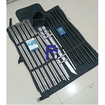 Jual Ubinan - Alat Ukur Hasil Produktivitas Hasil Padi / Rakit atau ...