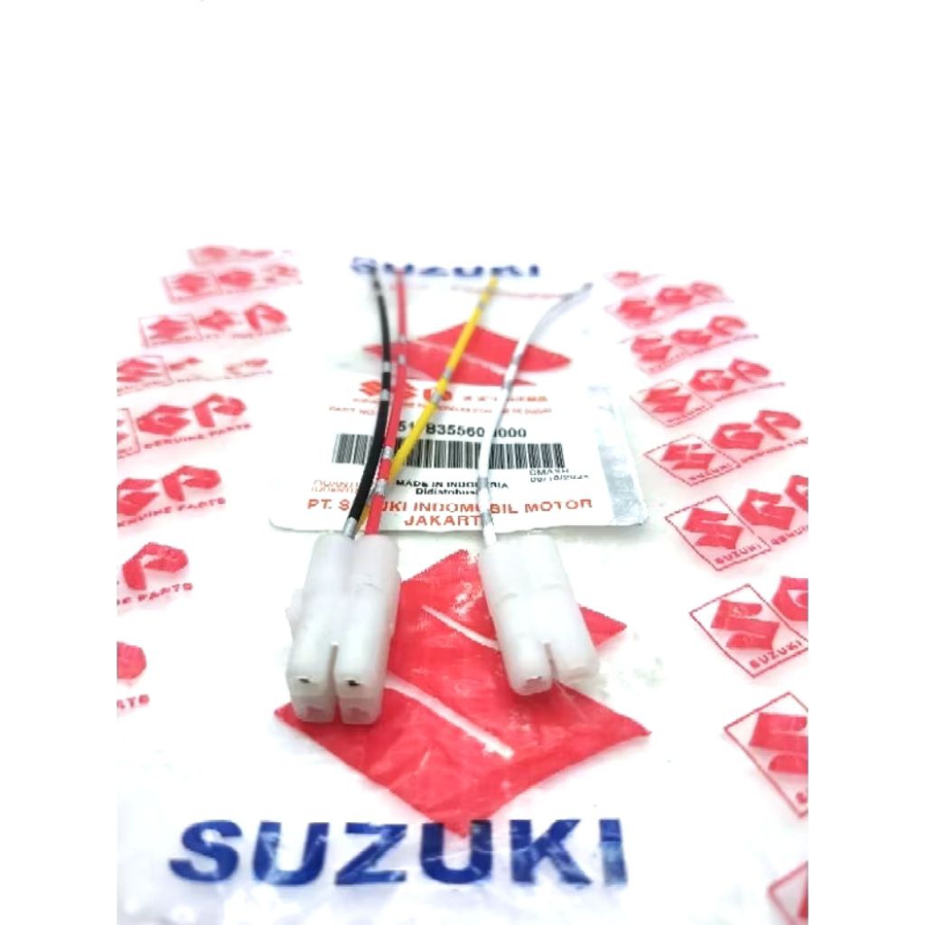 Jual Soket CDI Unit Shogun 110 Kebo Tiger GL Pro Max Neotech Megapro CB ...