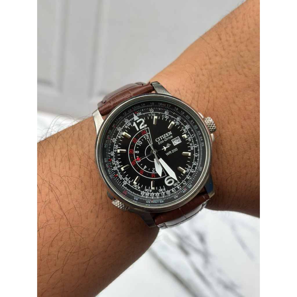 Jual Citizen Flight Master | Shopee Indonesia