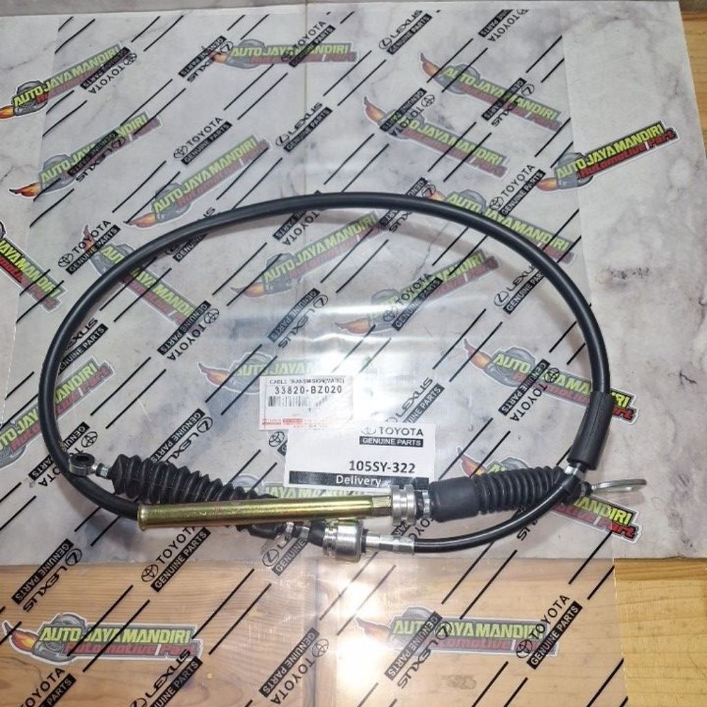 Jual Kabel transmisi transmision perseneling perseneleng Avanza Matic ...