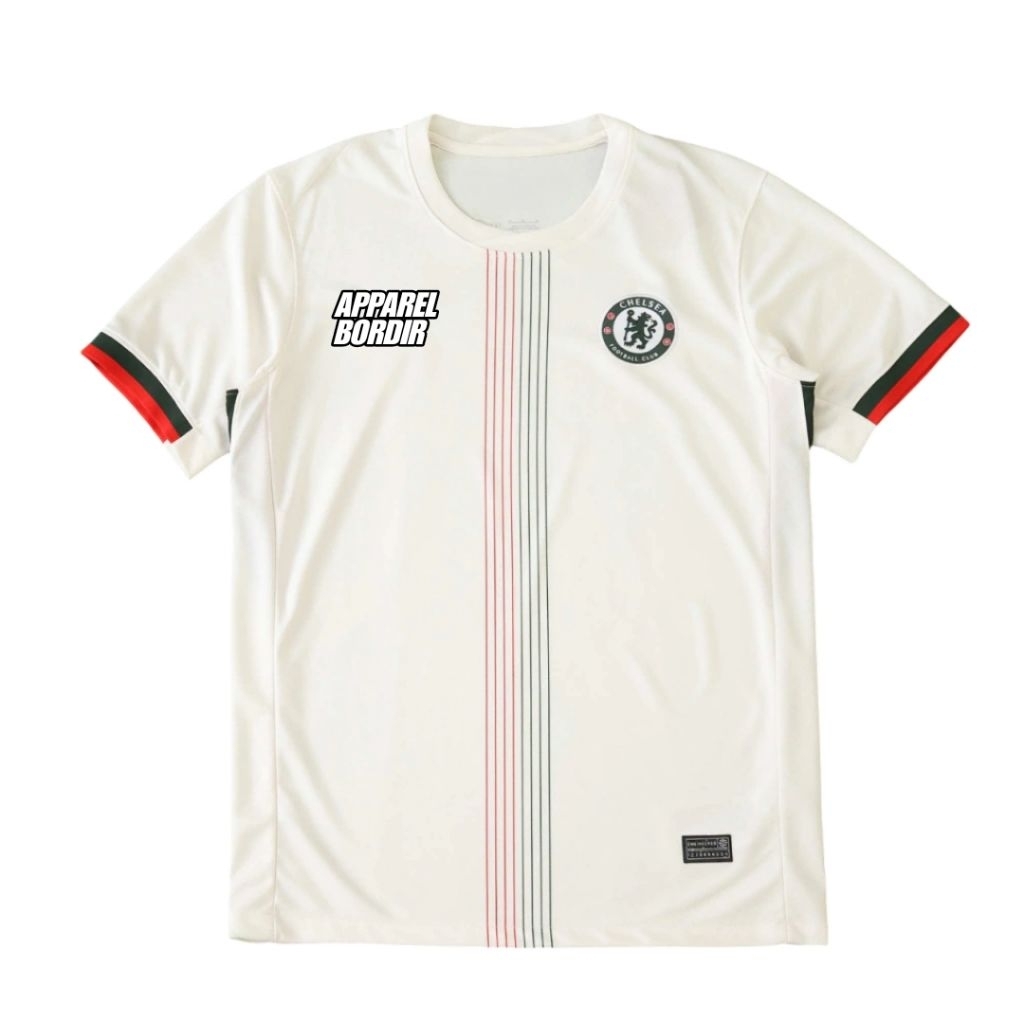 Jual Jersey Bola Ceel Si Away 2025 2026 Fans Issu/ Jersey Futsal ...