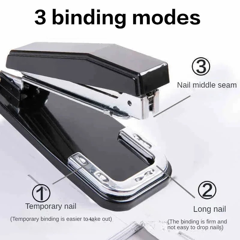 Jual (sko) Stepler Rotary Stapler Besar steples putar 360 derajat ...