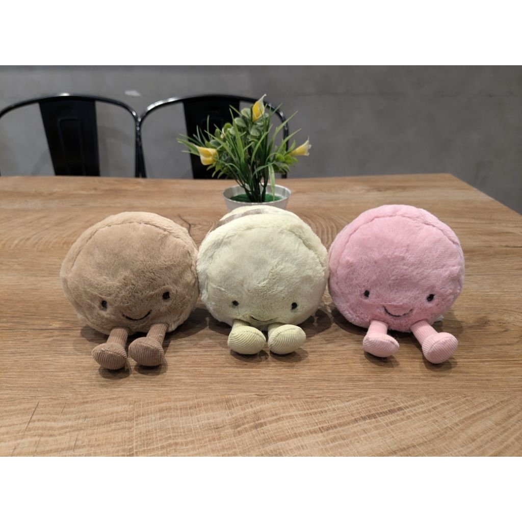 Jual Jellycat Amuseable Macaron | Shopee Indonesia
