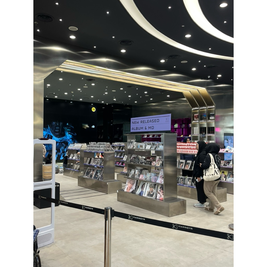 Jual KWANGYA Official Merchandise Aespa Nct WayV Shinee EXO SALE | Shopee Indonesia