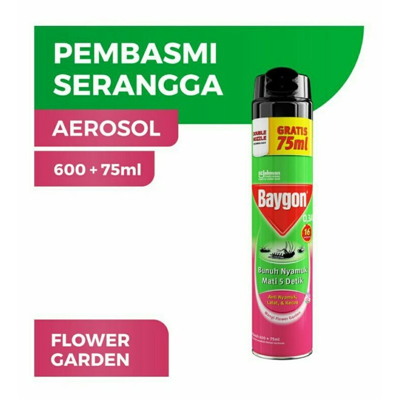 Jual 1 Dus BAYGON/HIT isi 12 Pcs | Shopee Indonesia