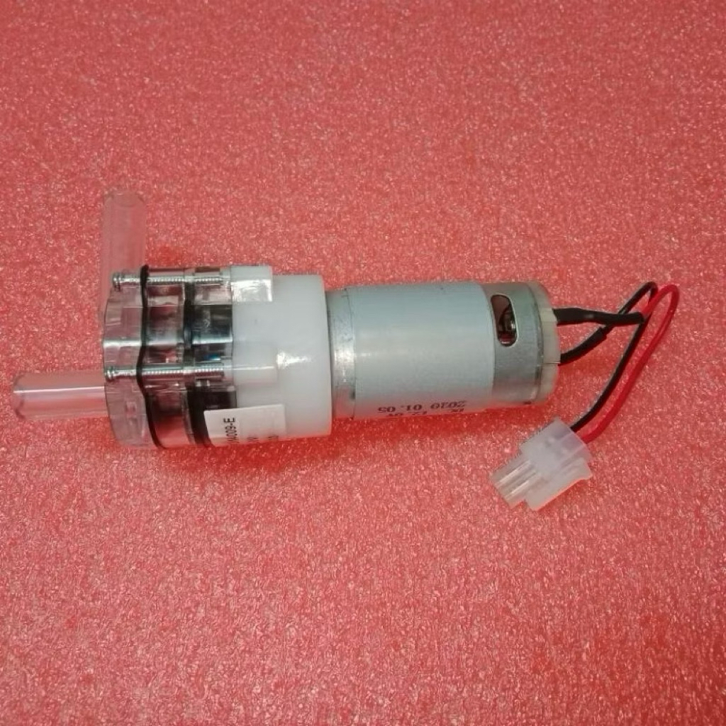 Jual Water Pump Pompa Dispenser Galon Bawah Sharp SWD-77 Original ...