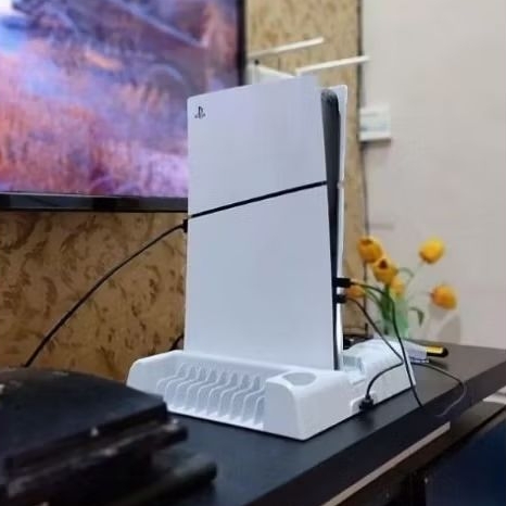Jual PS5 SLIM/PS5 FAT Disc/Digital Version Garansi Resmi Indonesia ...