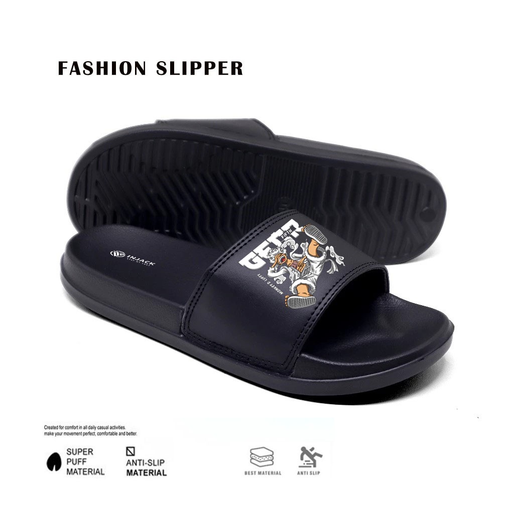 Jual Sandal / Sendal Pria / Laki laki / Cowok Cowo Remaja Anak anak ...