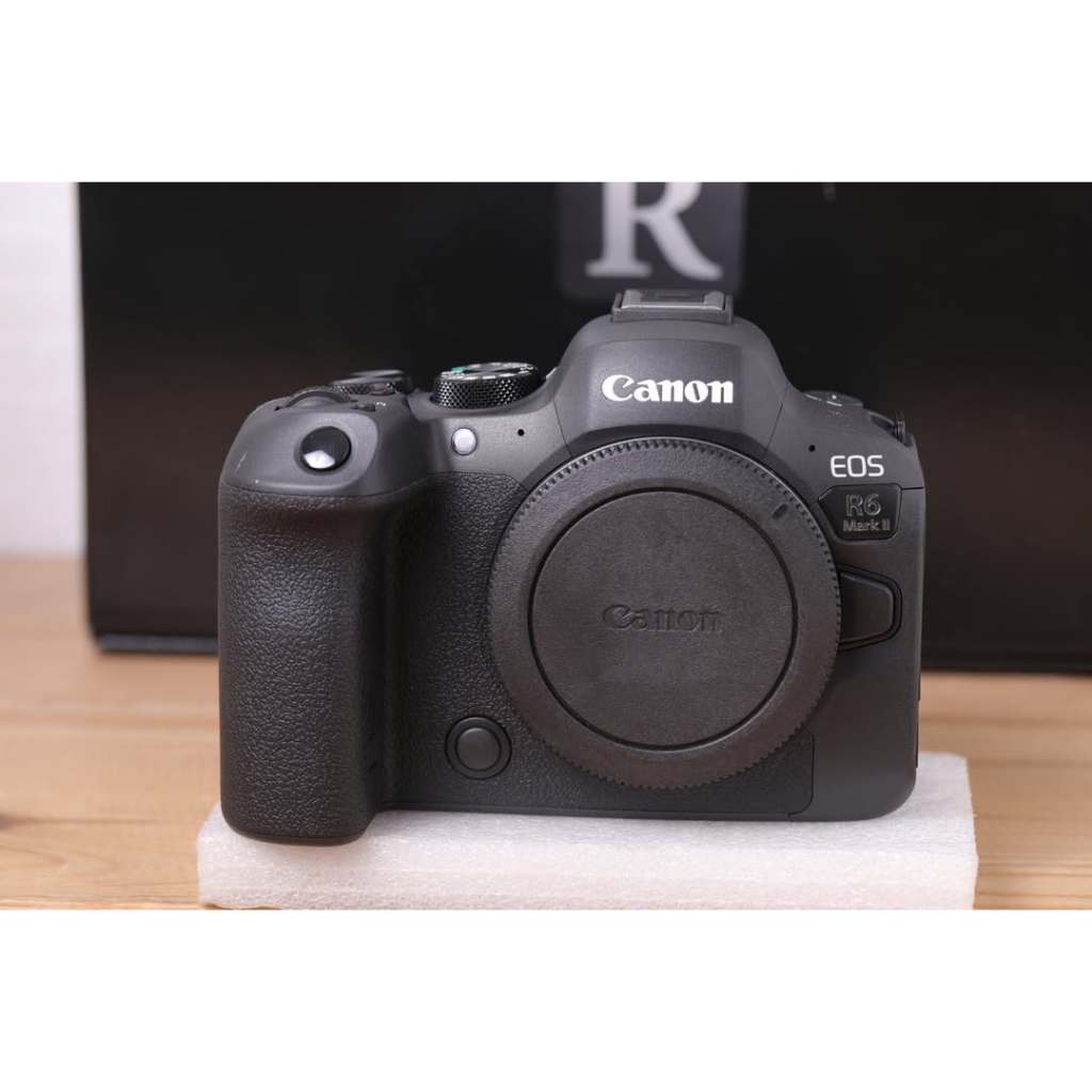Jual Canon EOS R6 Mark II Body Only | Shopee Indonesia