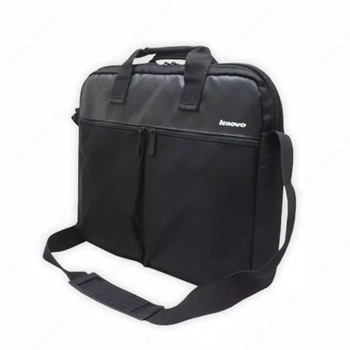 Jual TAS LAPTOP SELEMPANG LENOVO 14 INCH ORIGINAL | Shopee Indonesia