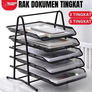 Jual Rak Arsip Besi Terlengkap & Harga Terbaru Februari 2026 | Shopee ...