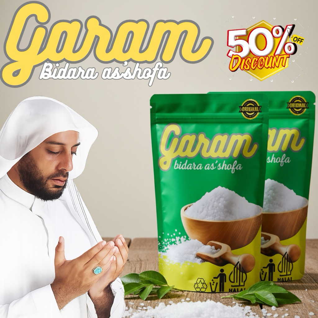 Jual kemasan 1 kg garam mandi premium bath salt alami | Shopee Indonesia