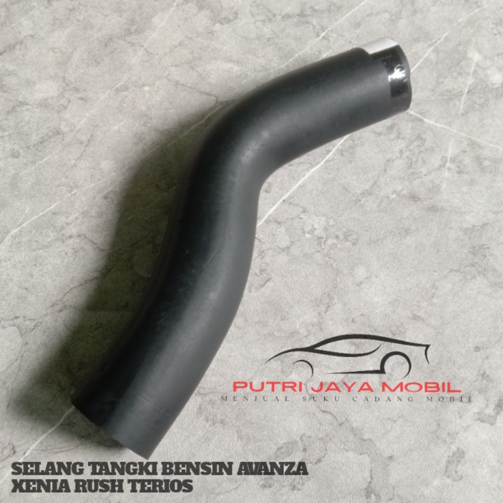 Jual SELANG TANGKI BENSIN AVANZA XENIA RUSH TERIOS | Shopee Indonesia