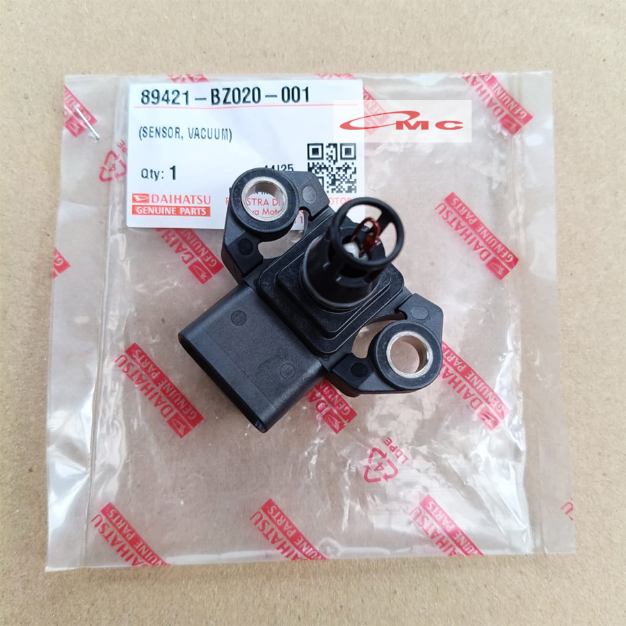 Jual Vacuum Sensor Map Original Daihatsu Gran Max Luxio 89421-BZ020-001 ...