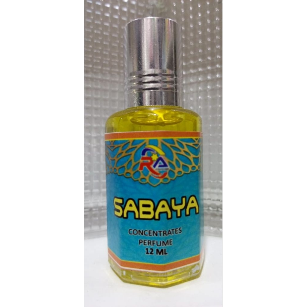 Jual sabaya 12 ml rol | Shopee Indonesia