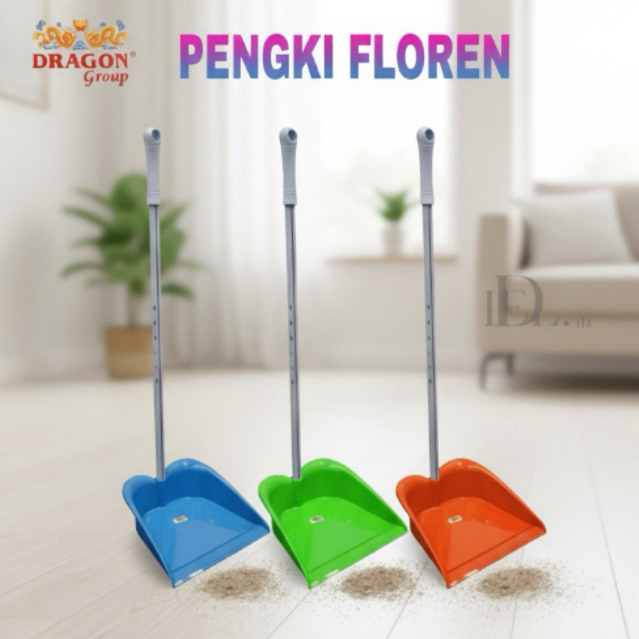 Jual Pengki dragon pengki floren warna random | Shopee Indonesia