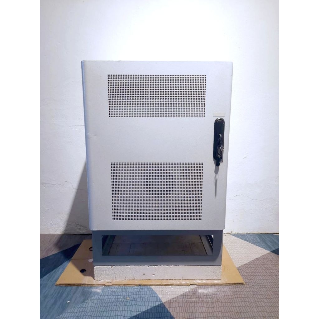 Jual Rak Server TMC 11H Instalasion Outdoor dan Indoor untuk data ...