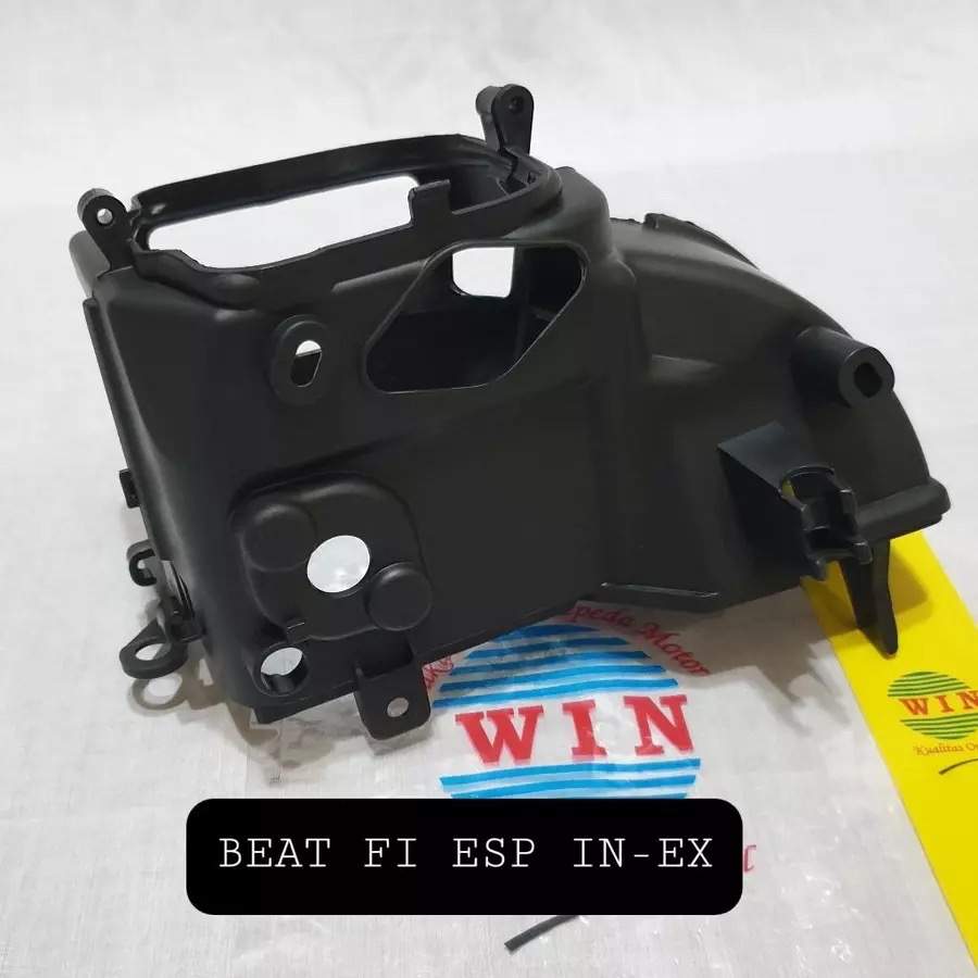 Jual WIN - Cover Mesin Beat FI ESP 2015 Starter Halus / Beat Pop 110 ...