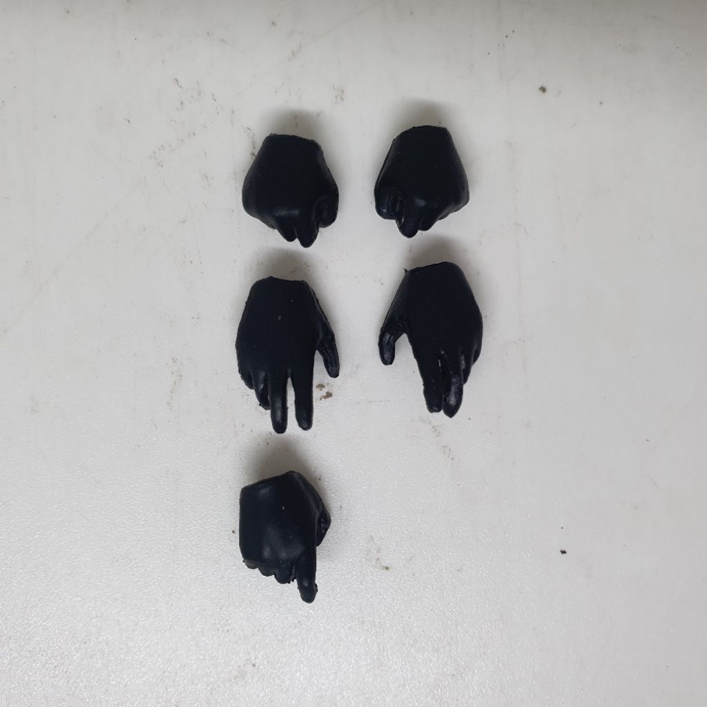 Jual Mafex DC Hand Female Catwoman Selina Kyle Batman The Dark Knight ...