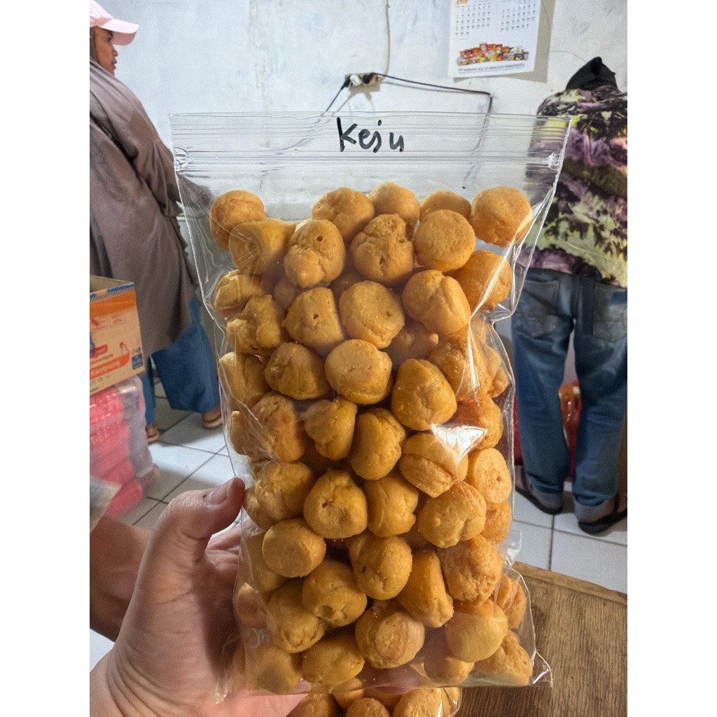 Jual Soes Keju Sarikaya Repack | Shopee Indonesia