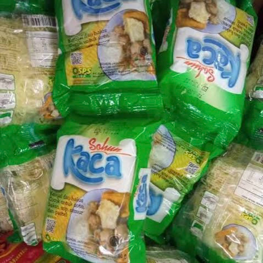 Jual Soun kaca 60 gr Bandung | Shopee Indonesia