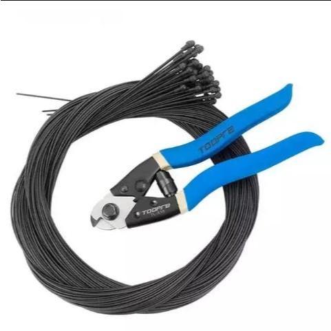 Jual Alat Potong Kabel Dalam Rem TOOPRE Wire Cutter X1 pcs Alat Potong ...