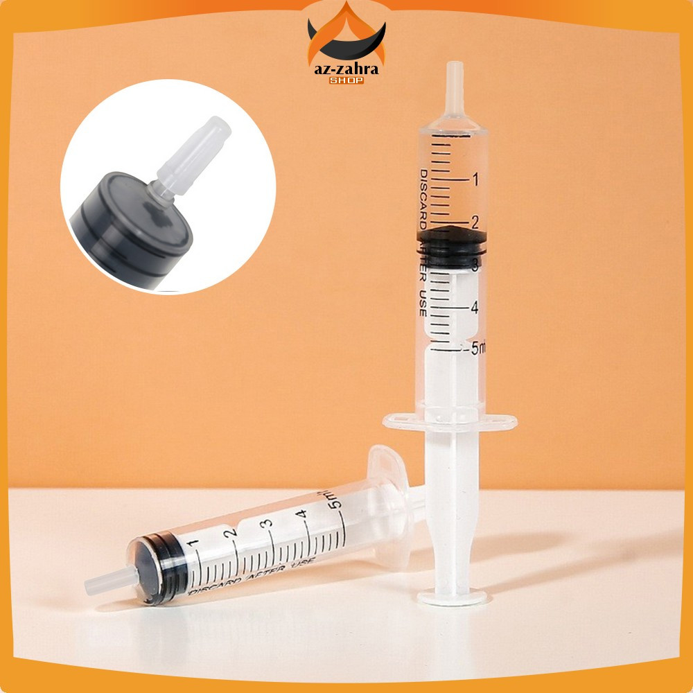 Jual EC Injection Perfume Liquid Suntikan Parfum 10ML untuk Decent ...