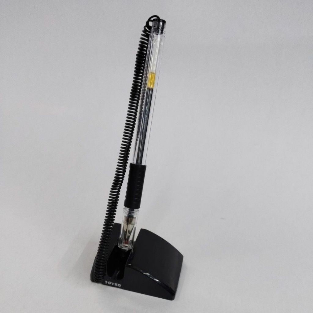 Jual Pulpen Meja||Pen Stand joyko PSBP-150/Pcs | Shopee Indonesia