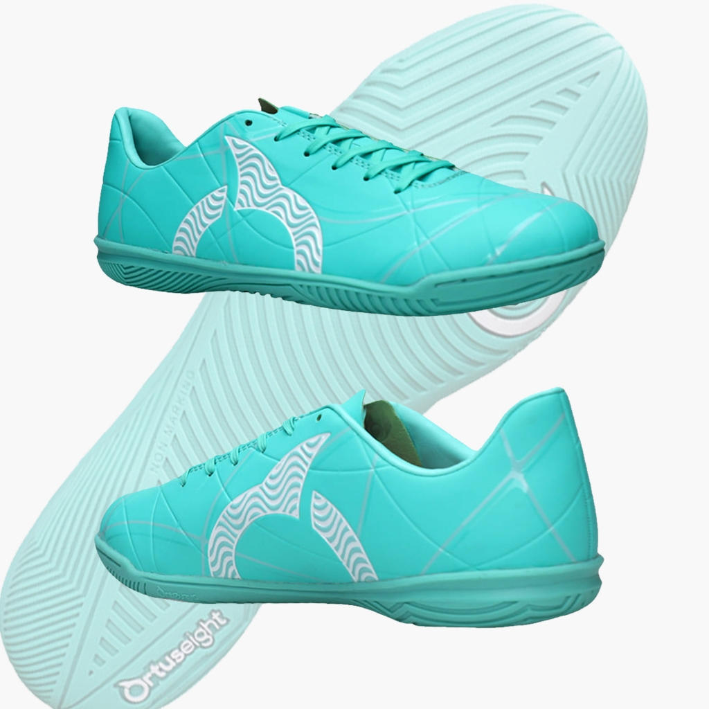 Jual Sepatu Futsal ORTUSEIGHT ZENITH IN Ortus Eight Original | Shopee ...
