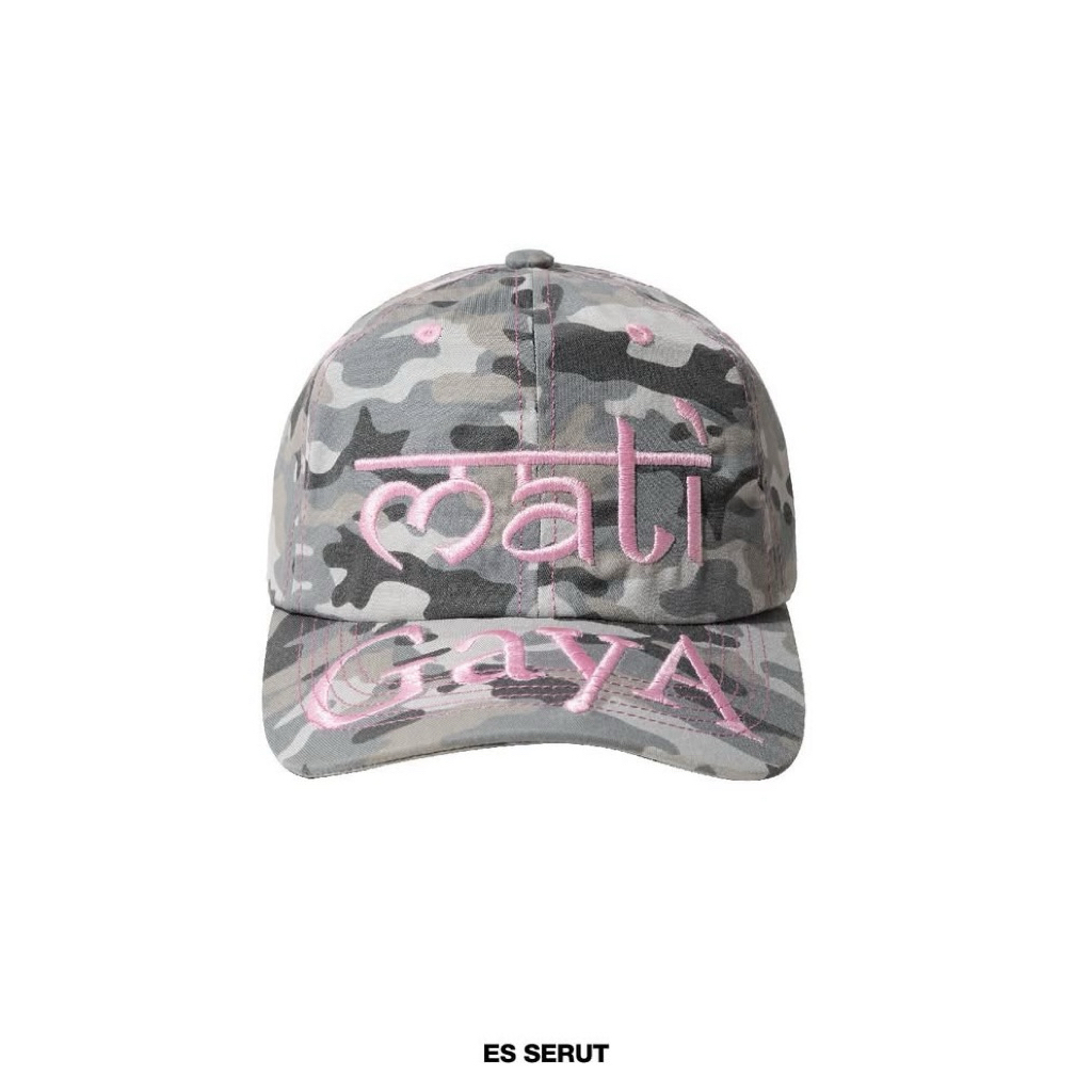 Jual MATI GAYA CAP “ES SERUT” | Shopee Indonesia