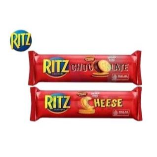Jual Biskuit Ritz ALL VARIAN 1 box isi 12pcs | Shopee Indonesia