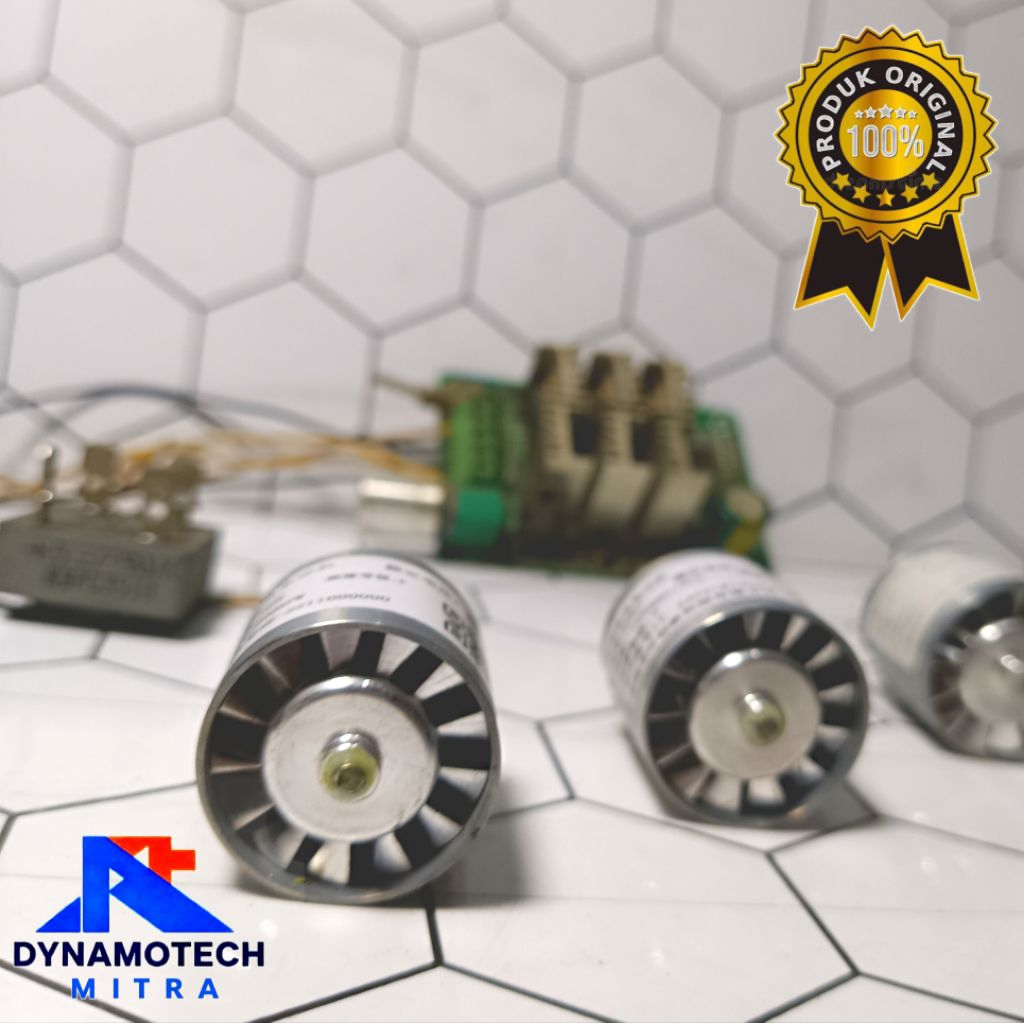 Jual Dinamo Motor Jet Fan Mini High Speed 102000 RPM Tanpa Sikat 105W ...