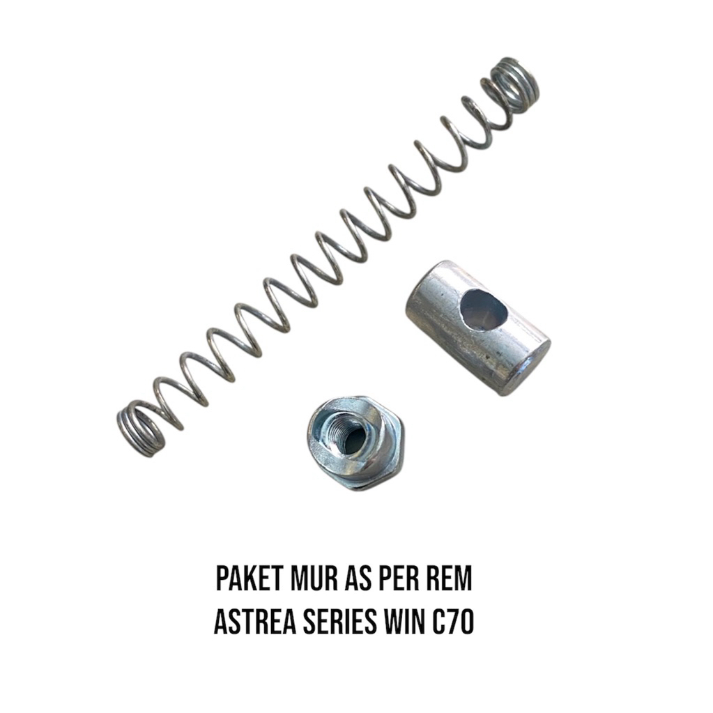 Jual mur as per rem set astrea series grand impressa legenda win c70 ...