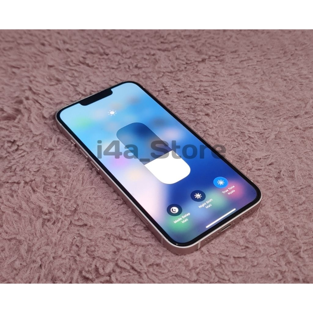 Jual iP 13 128gb 256gb eks garansi resmi | Shopee Indonesia