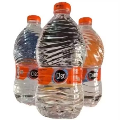 Jual CLEO 1 LITER ISI 12 BOTOL | Shopee Indonesia