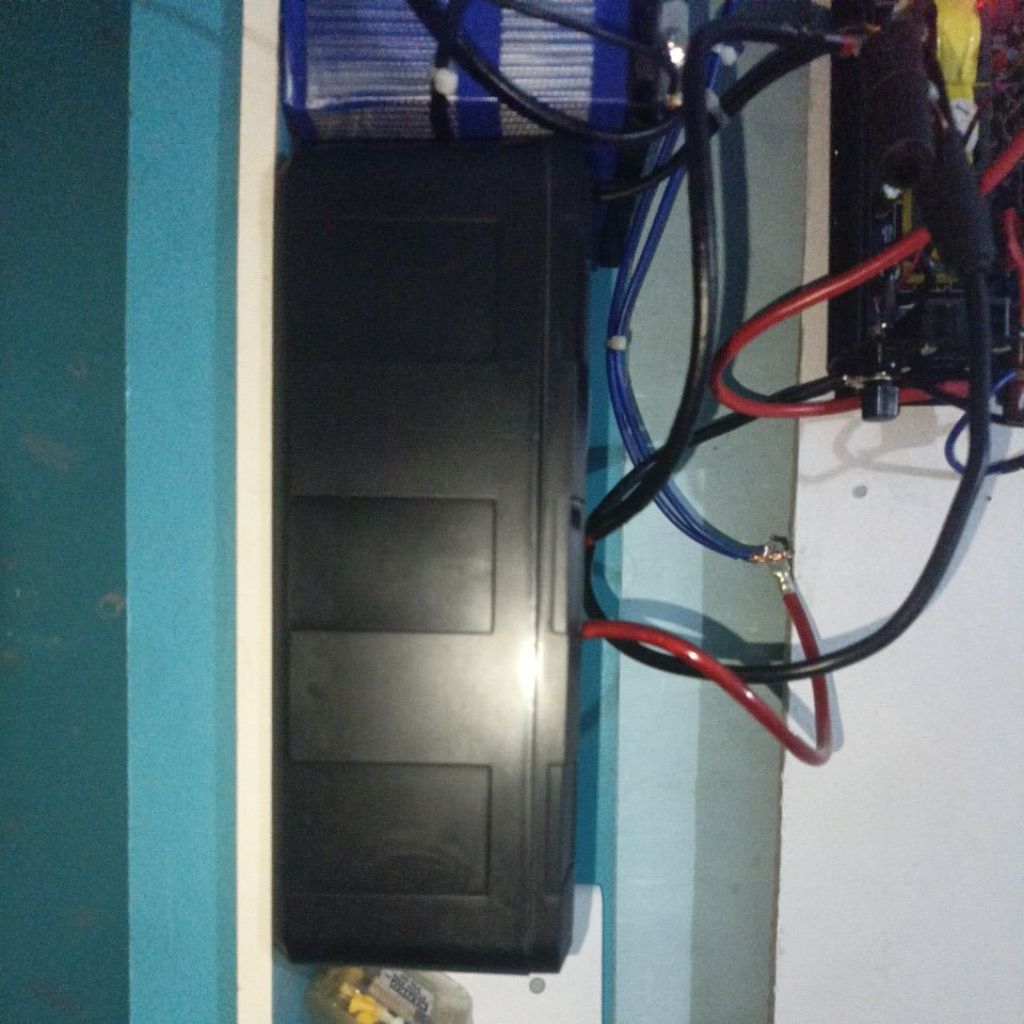 Jual baterai pack 50ah | Shopee Indonesia