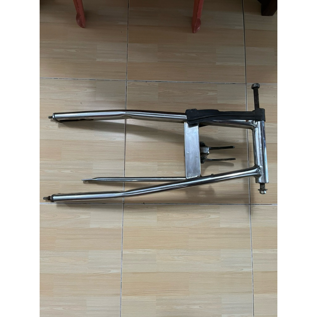 Jual Arm besi model b-pro (Vixion) | Shopee Indonesia