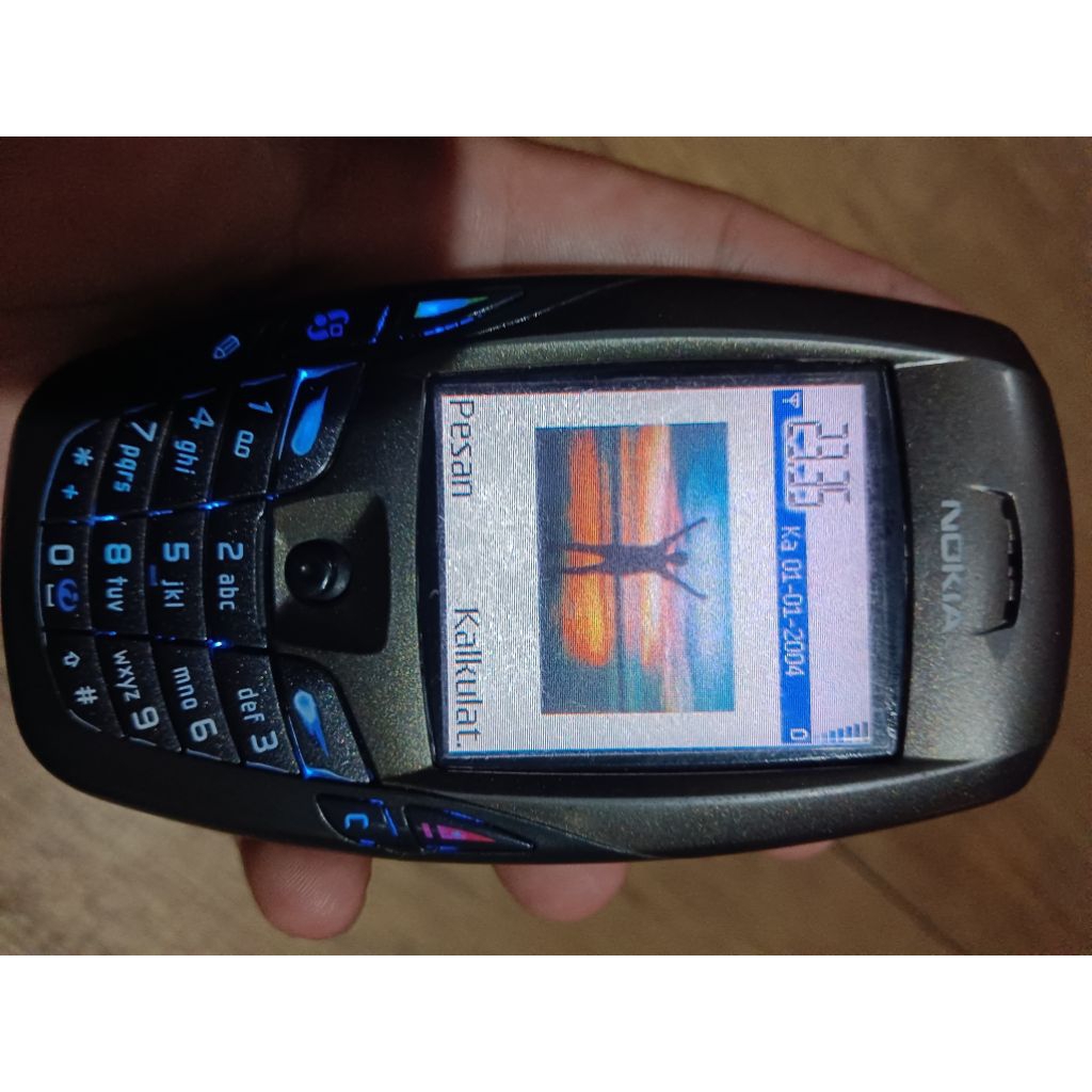 Jual Nokia 6600 Terlengkap & Harga Terbaru Mei 2026 | Shopee Indonesia