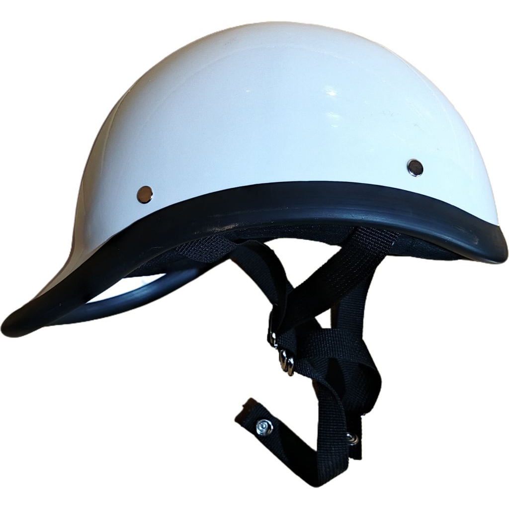 Jual helm retro. helm cetok. helm vintage | Shopee Indonesia