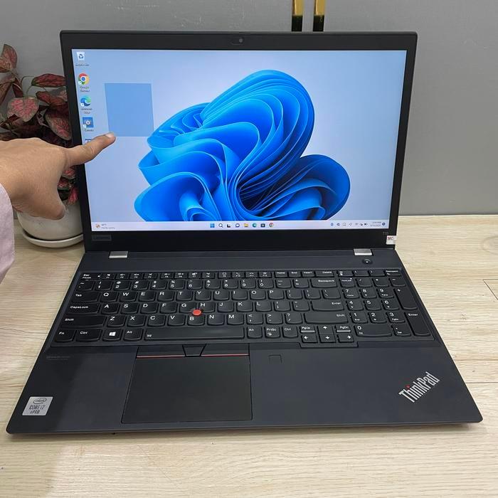 Jual Laptop Lenovo Thinkpad T15 Gen1 Intel Core i5-10210U TOUCHSCREEN ...